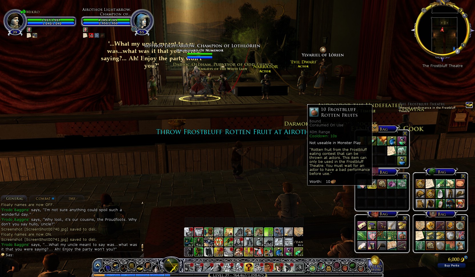 LOTRO Life - The Lord of the Rings Online MMORPG Fansite with News ...
