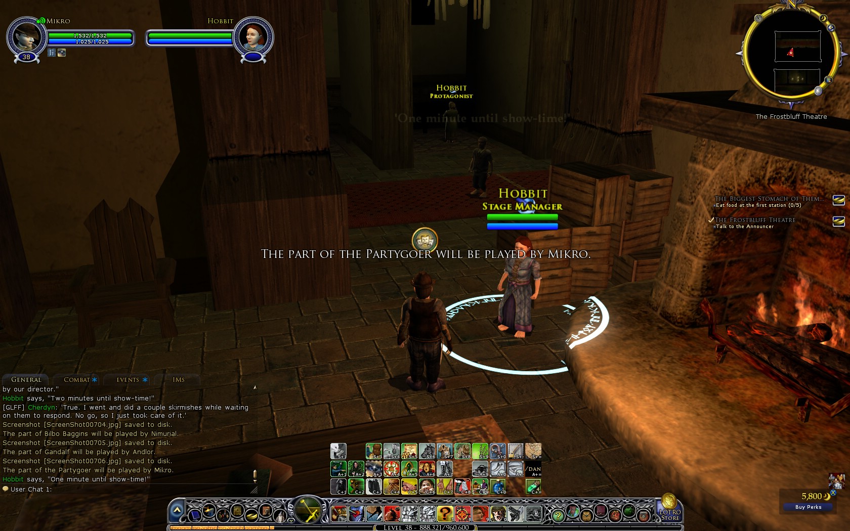 LOTRO Life - The Lord of the Rings Online MMORPG Fansite with News ...