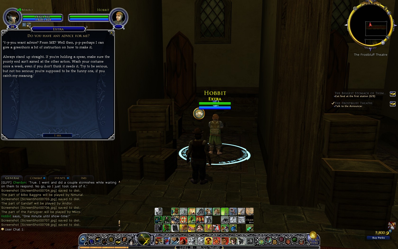 LOTRO Life - The Lord of the Rings Online MMORPG Fansite with News ...