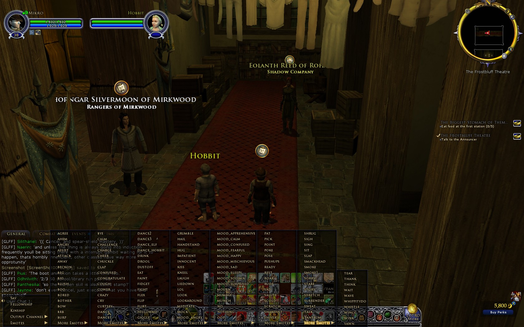 LOTRO Life - The Lord of the Rings Online MMORPG Fansite with News ...